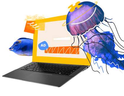 Tab for #TeamSeas - Home