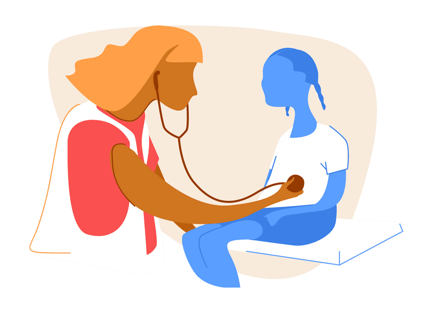 Support Reproductive Health - Tab for a Cause