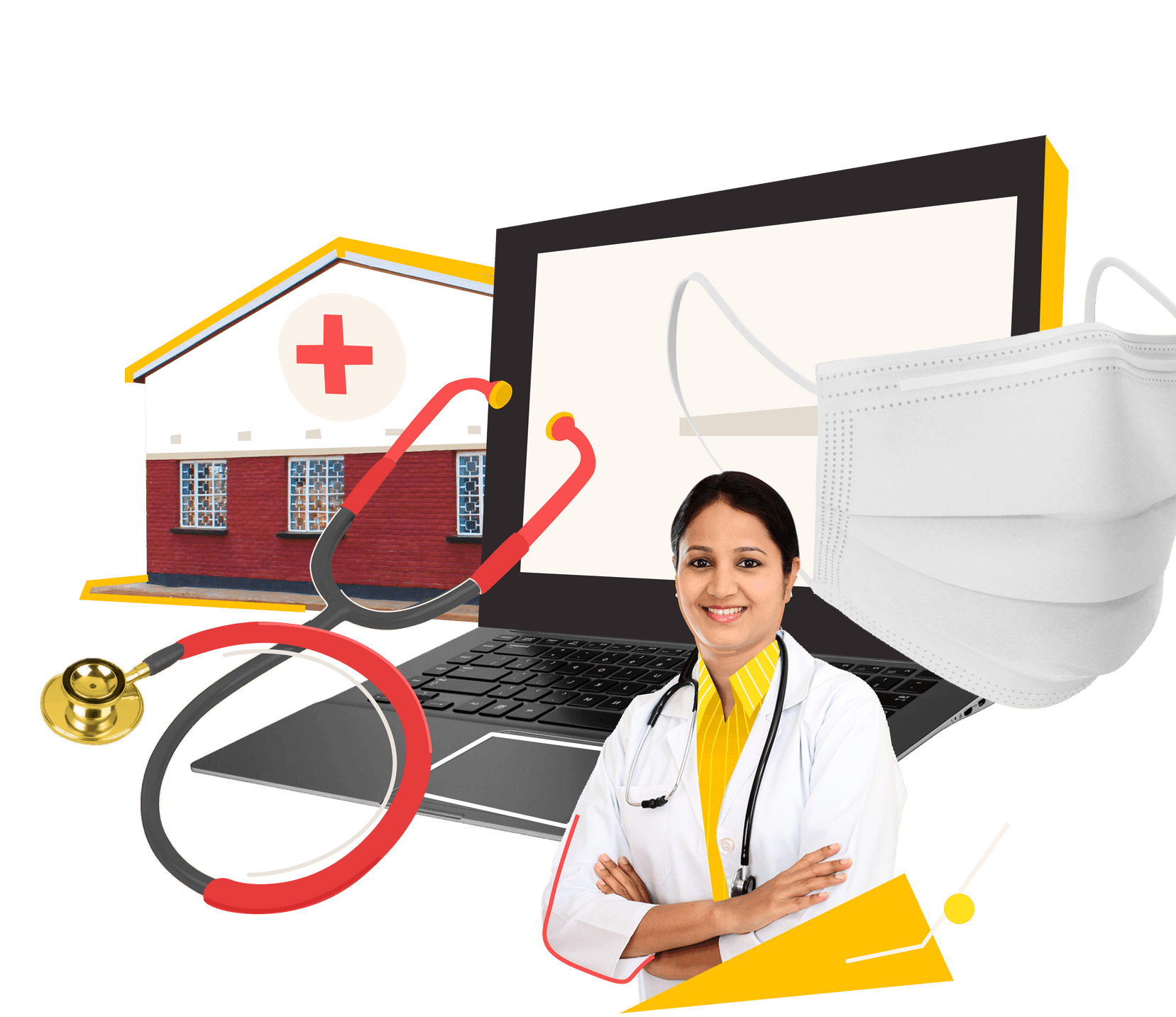 Support Accessible Health Care - Tab for a Cause
