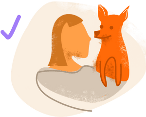 Help Shelter Dogs - Tab for a Cause