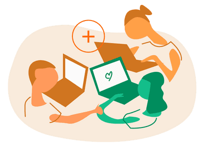 Provide Disaster Relief - Tab for a Cause